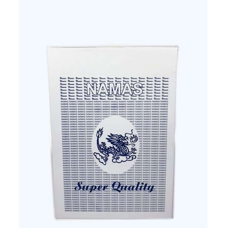 Jual Kertas HVS Namas Warna Ukuran A4 60 gram di Seller lovingshopz ...