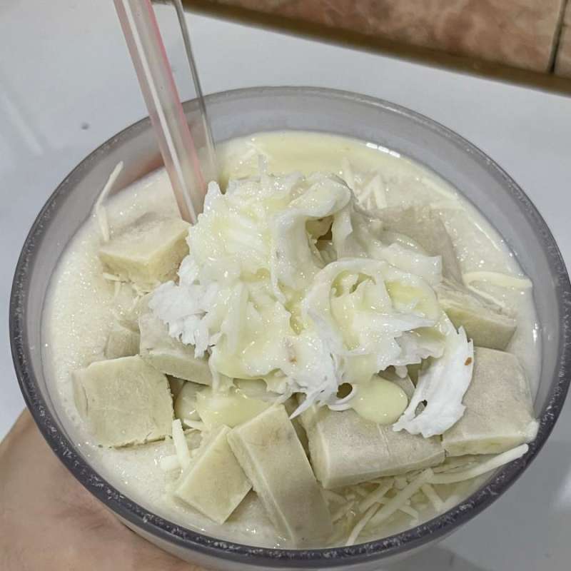 Jual Sop Durian Fresh 350gr Di Seller Durianmissmonthong - Jelambar ...