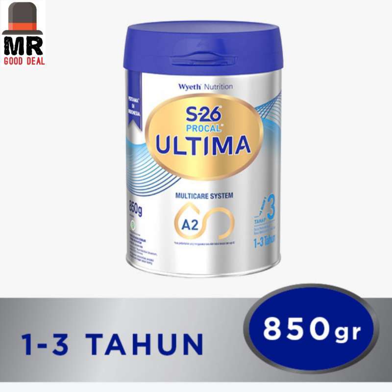 Jual S-26 Procal Ultima Multicare System 850g Di Seller Mr. Good Deal - Serpong, Kota Tangerang ...