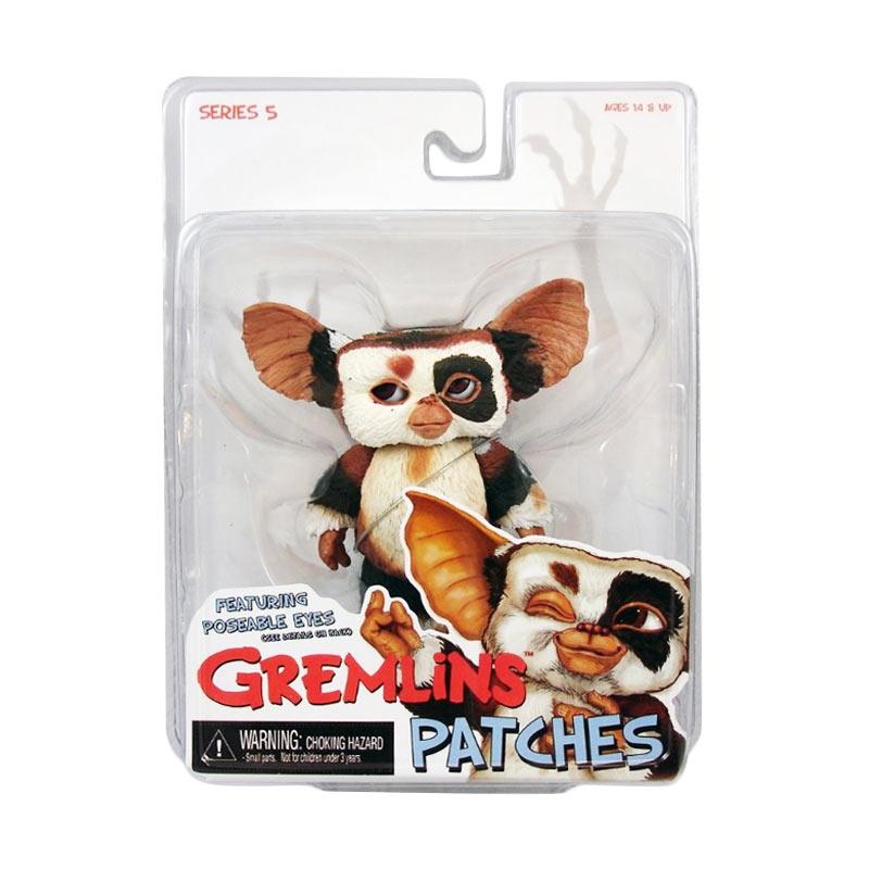Jual Neca Gremlins Patches Di Seller Toybox Id - Jelambar Baru, Kota Jakarta Barat | Blibli