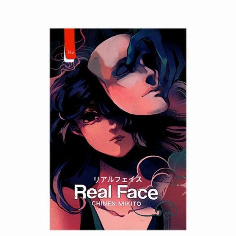 Promo Original REAL FACE Buku Misteri Diskon 5% di Seller MegaJaya ...