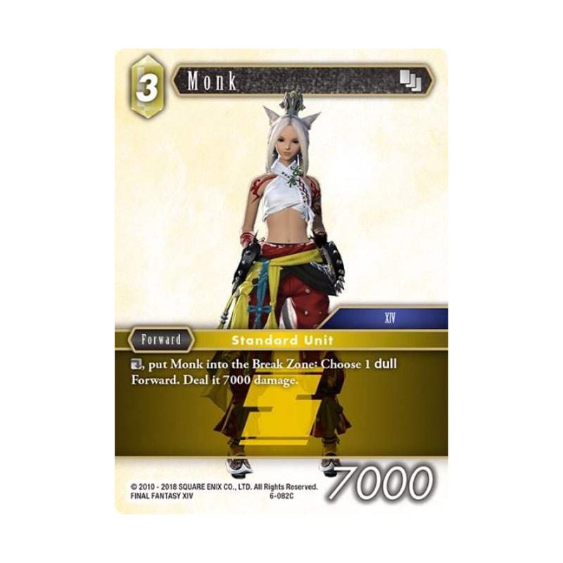 Jual Monk 6-082C di Seller Throne of Games - Kelapa Gading Barat, Kota ...