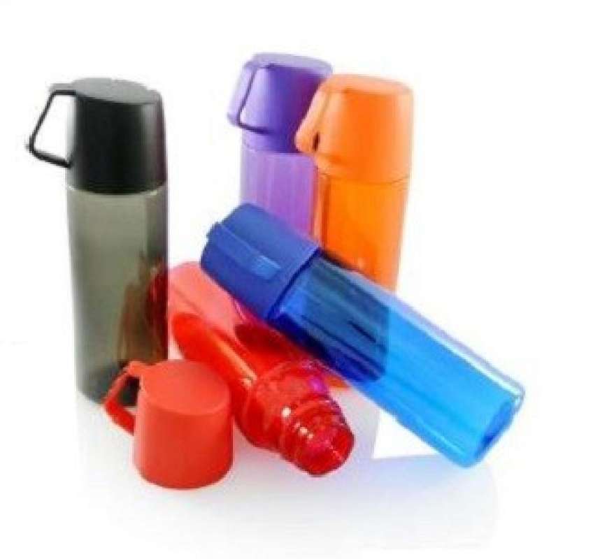 Jual Botol Minum Tumbler Termos Plastik As 500ml Taka Chielo Di Seller ...