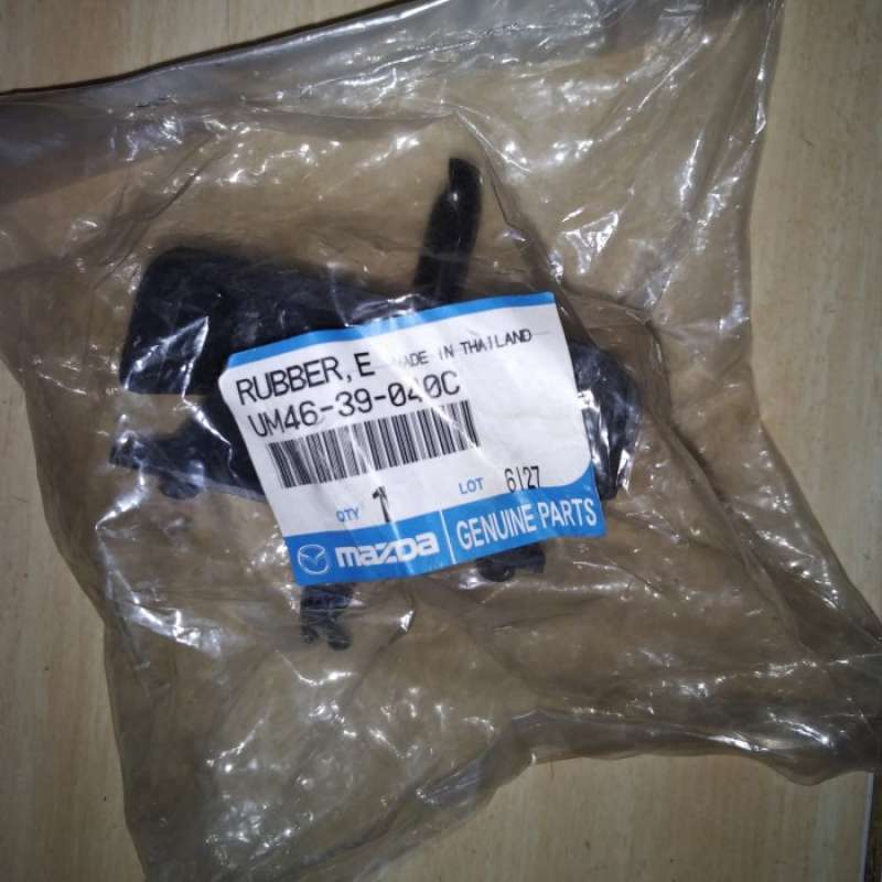 Jual JUAL Ford Genuine Parts Engine mounting mesin Ford Ranger TDI ...