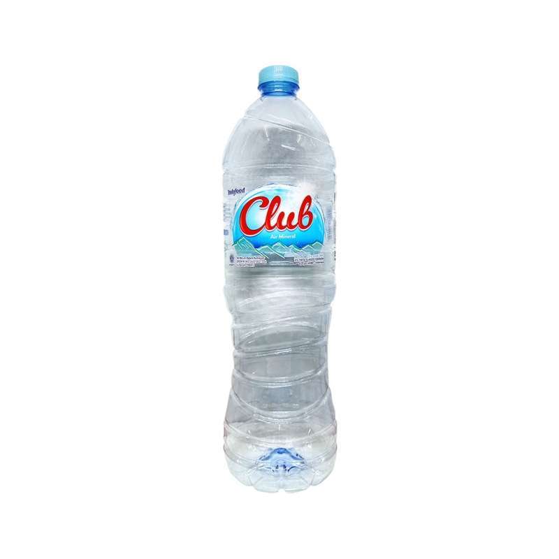 Promo Club botol/pet 1500ml (instant-sameday) Diskon 5% di Seller Depot ...