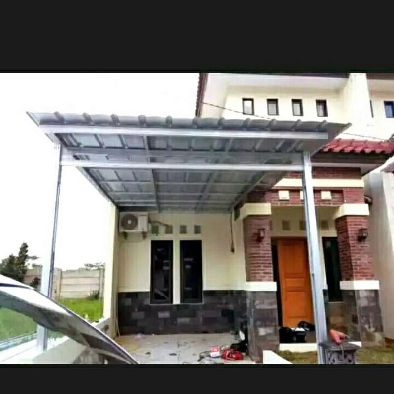 Jual Atap Spandek Polos Original Murah - Harga Diskon Mei 2024 | Blibli.com