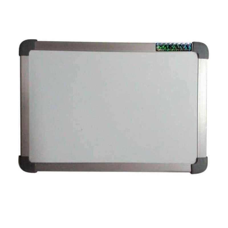 Jual White Board Sakana 20 X 30 Cm - Papan Tulis Whiteboard 20cm X 30 ...