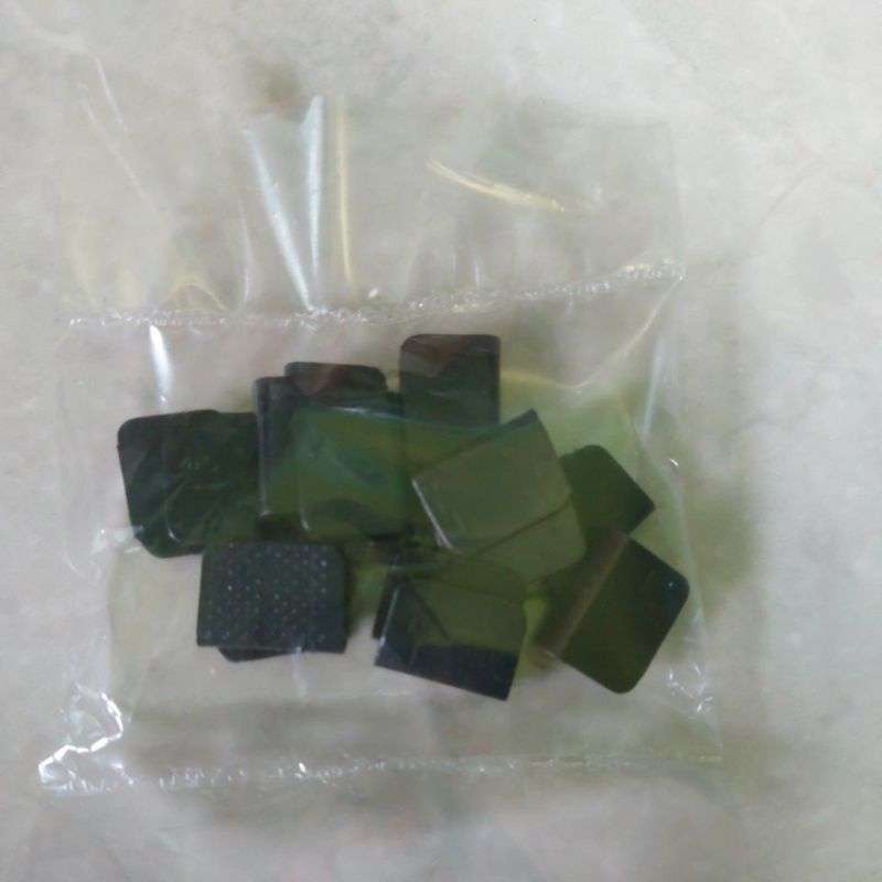 Jual Klip Besi Penjepit Talang Air model Polos (Kemasan isi 15 pcs ...