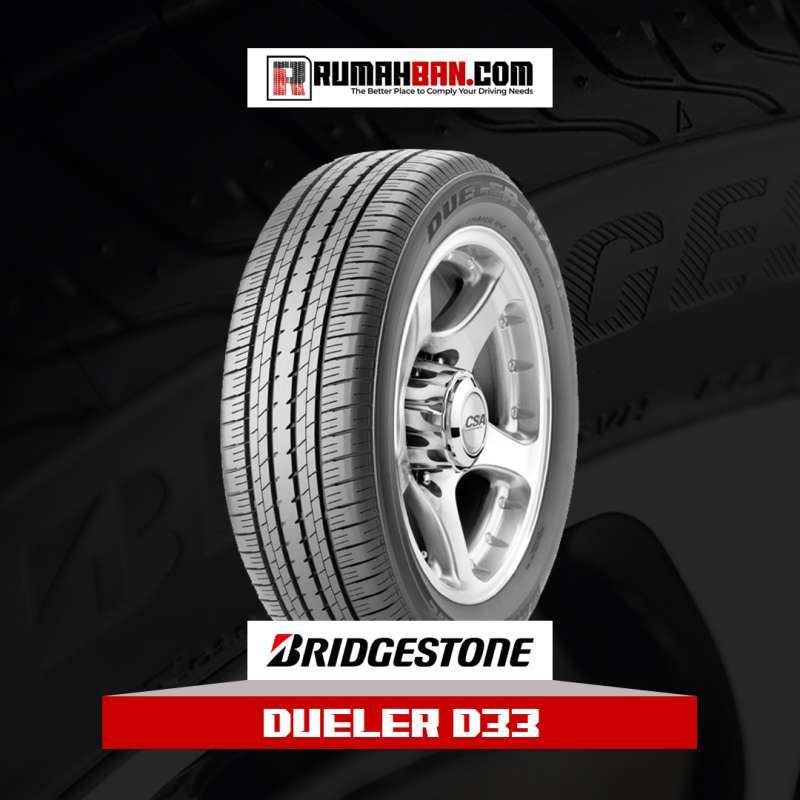 Jual Bridgestone 235 55 20 Terbaru Dengan Harga Termurah Di 2024 | Blibli