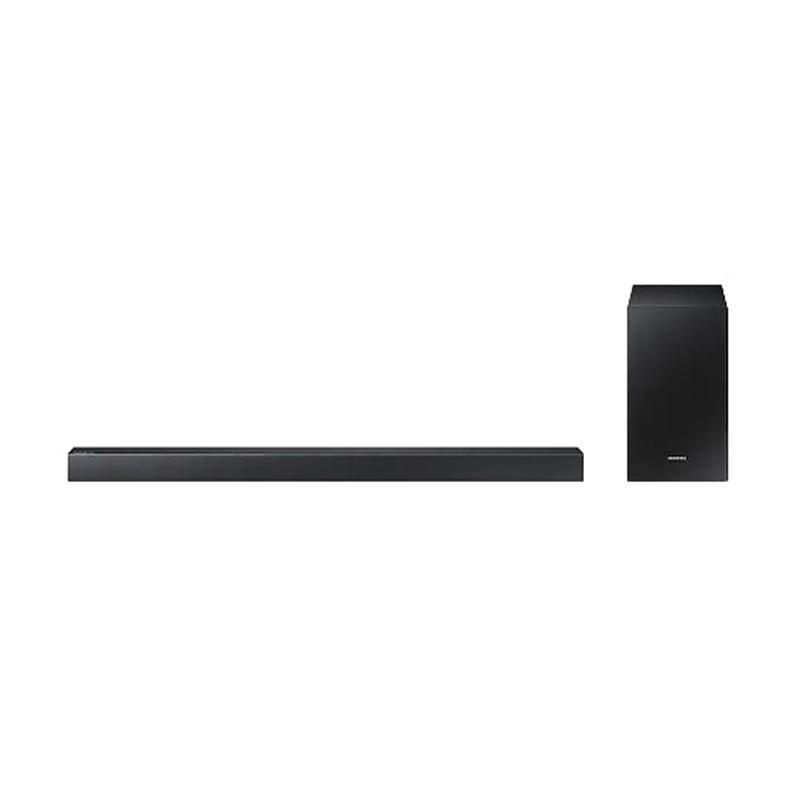 Jual Samsung HW-R450 Bluetooth Wireless Soundbar + Subwoofer [200W/ 2 ...