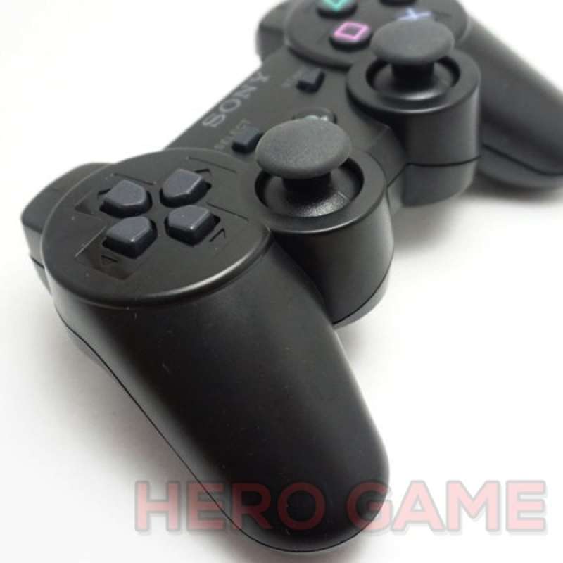 Jual Stik Stick Ps3 Wireless Stik Ps3 Wireless Tanpa Kabel Original ...