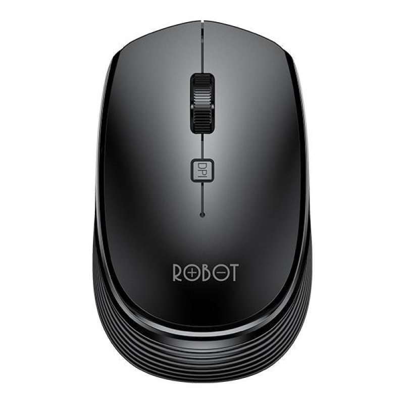 Jual Mouse Robot M205 Wireless Optical 2.4ghz Di Seller Grade Computer - Pademangan Barat, Kota ...