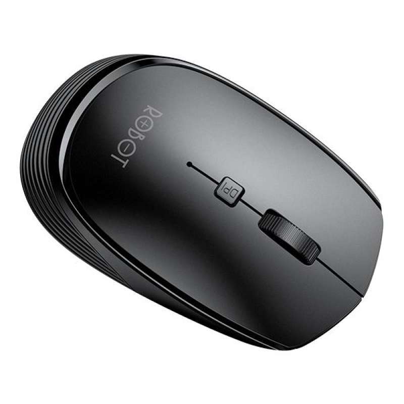 Jual Mouse Robot M205 Wireless Optical 2.4ghz Di Seller Grade Computer - Pademangan Barat, Kota ...