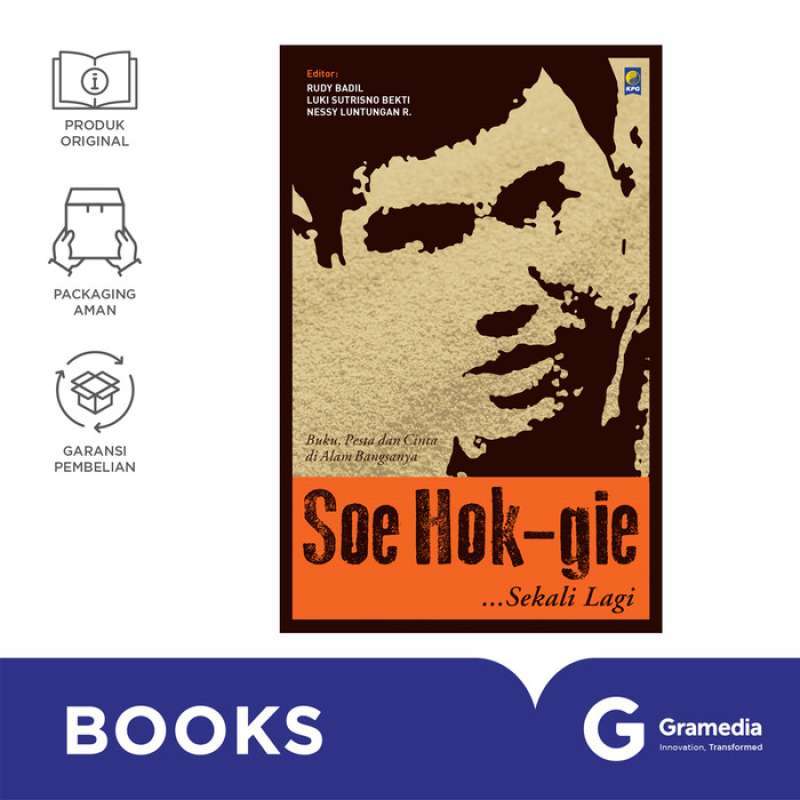 Pecinta Sejarah Wajib Punya: 15 Rekomendasi Buku Biografi Tokoh ...