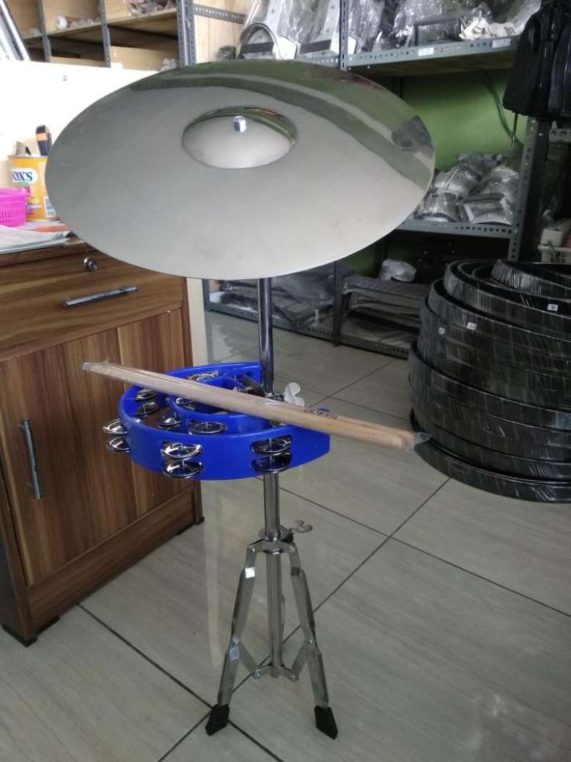 Jual Stand Markis Marawis Lokal di Seller PRODIX - Kaliwadas, Kab ...