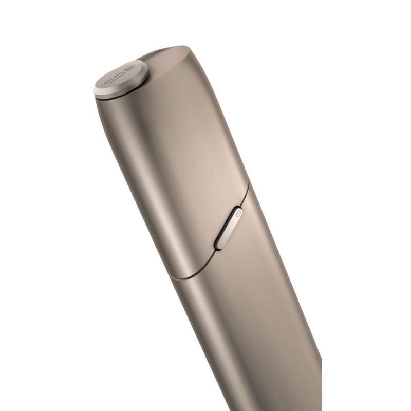 Jual IQOS 3 MULTI FOR HEETS HEATSTICK - ORIGINAL READY STOCK - BRILLIANT GOLD di Seller PJC ...