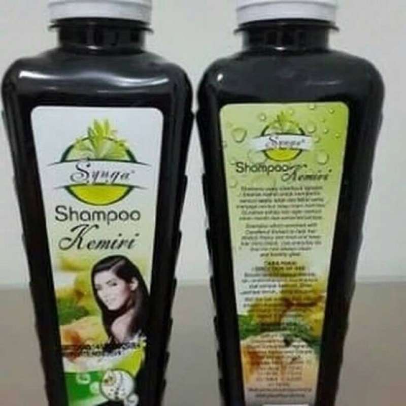 Buat Rambut Jadi Lebat dengan 15 Rekomendasi Shampo Kemiri Ini (2023)