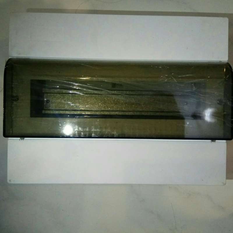 Jual BOSS Fuse MCB Box 12 Group Outbow di Seller Aksara_STORE ...