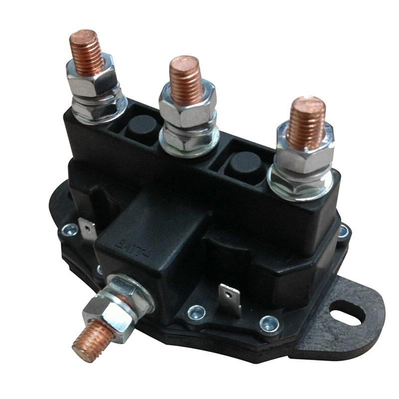 Promo Bluelans Relay Switch for Hydraulic Pump Winch Windlass Motor ...