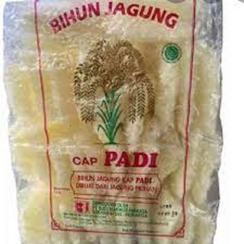 Promo Bihun Jagung Cap Padi 200g 1 Bal Isi 20 Pcs Diskon 3% Di Seller ...