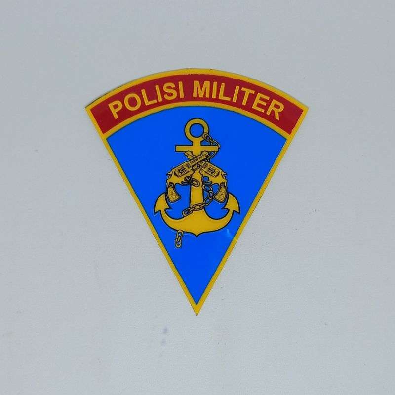 Polisi Militer Logo Walikota Medan Rico Waas Datangi Kantor Detasemen