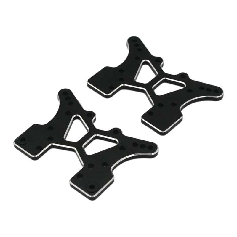 Jual RC Car Accs Shock Adapter Bracket Remote Control for Replacements ...