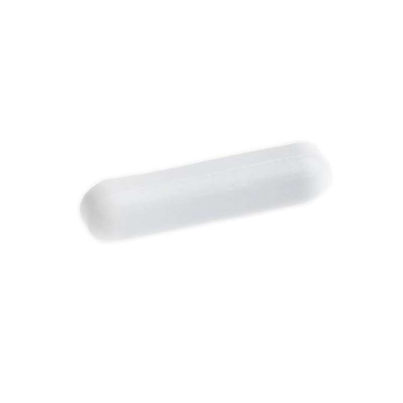 Promo 10xPTFE Magnetic Stirrer Mixer Stir Bar Science Lab Experiment ...