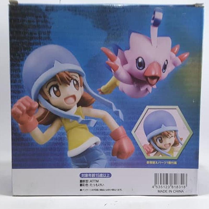 Jual Digimon Piyomon Action Figure di Seller Denpur Shop - Taman Sari ...