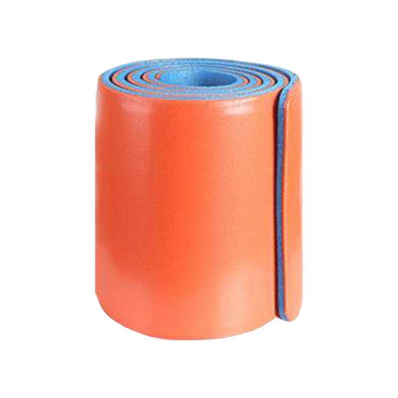 Promo Foam First Aid Splint Roll Immobilization Lightweight for Muscles ...