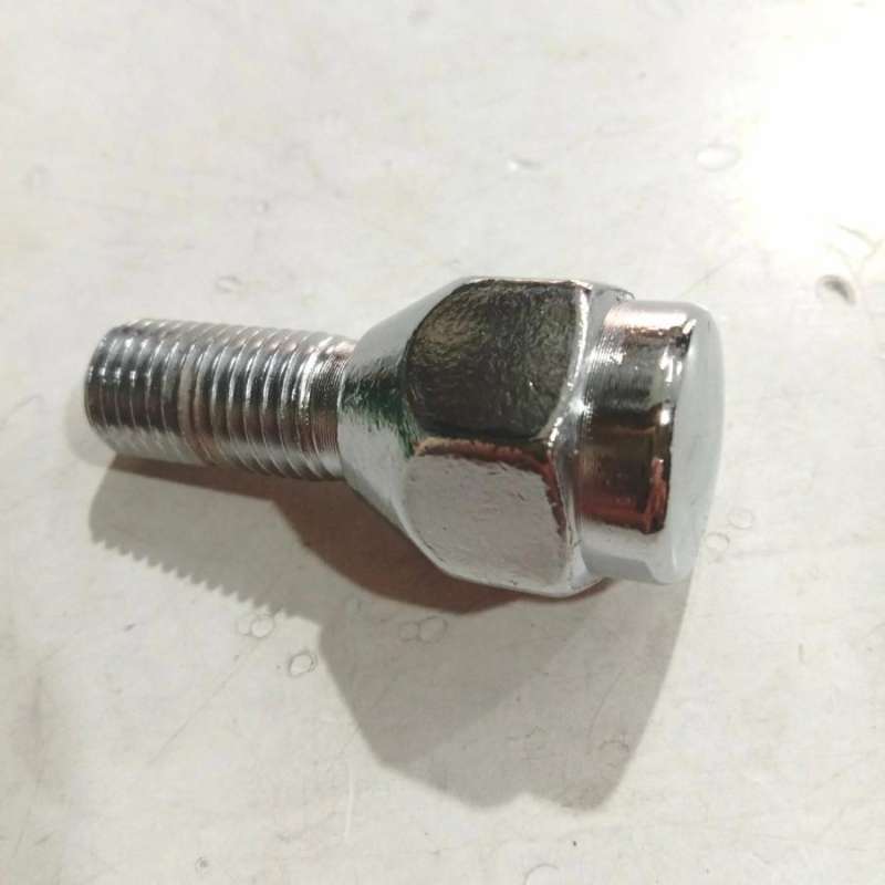 Jual Baut Roda Ban Cadangan Daihatsu Feroza-taft Gt-rocky- Taruna ...