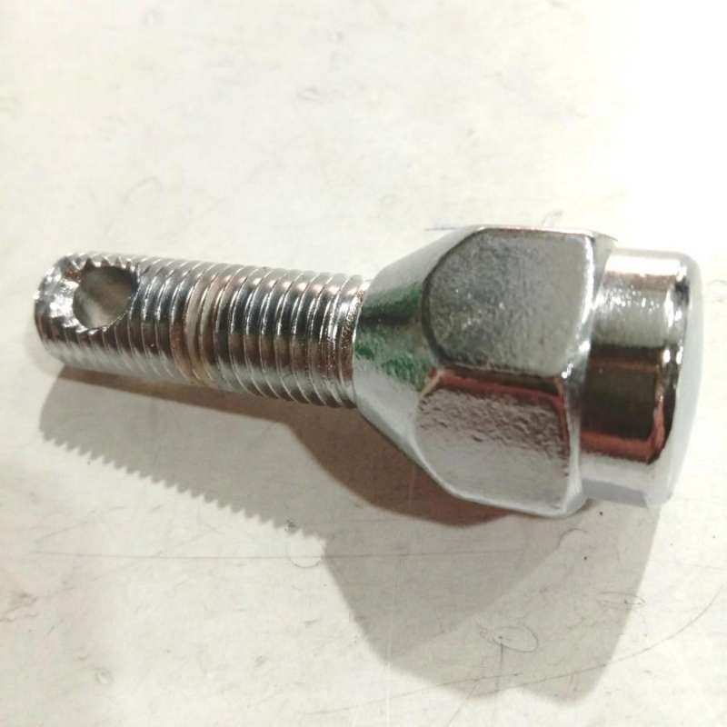 Jual Baut Roda Ban Cadangan Daihatsu Feroza-taft Gt-rocky- Taruna ...