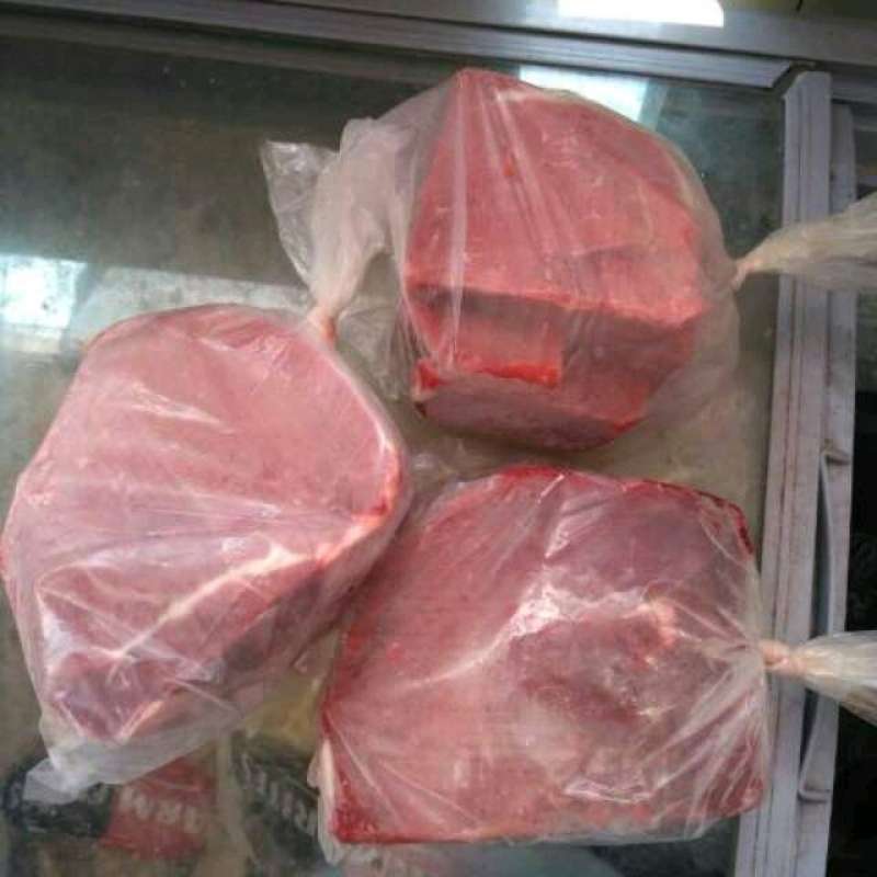 Jual daging sapi segar 1kg|beku di Seller Blaut Grocery Mart - Gaya ...