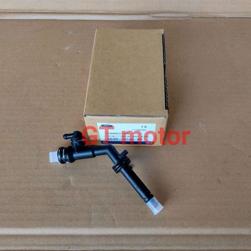 Jual Ab397c560ac Pipa Sambungan Master Kopling Bawah Ranger Mazda Bt-50 ...