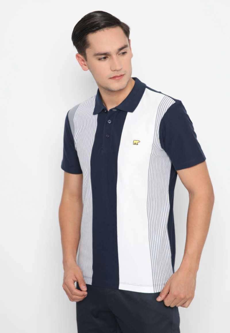 Fashion untuk Pria Gemuk dan Pendek, Simak 9 Tips Ini! - Blibli Friends