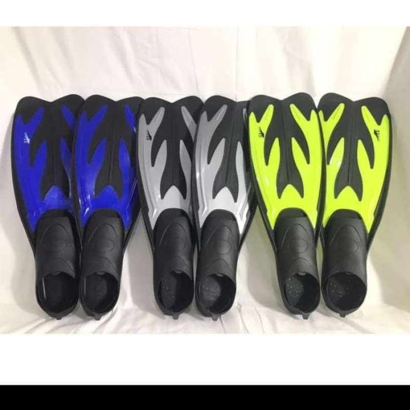 Jual SEPATU DIVING / SEPATU SNORKELING / KAKI KATAK / SEPATU KATAK ...