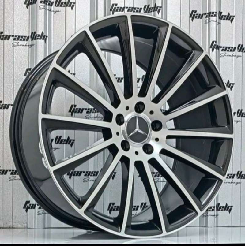 Jual Velg Amg 20 Terbaru Dengan Harga Termurah Di 2024 | Blibli