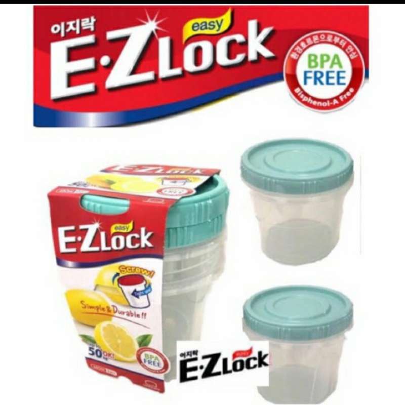 Jual Lock N Lock Ez Lock Original Murah - Harga Diskon Februari 2024 ...