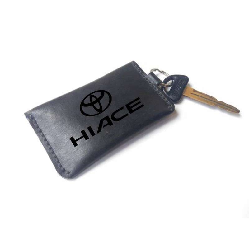 Jual Dompet Stnk Kulit Asli Sapi Logo Hiace Garansi 1 Tahun Di Seller ...