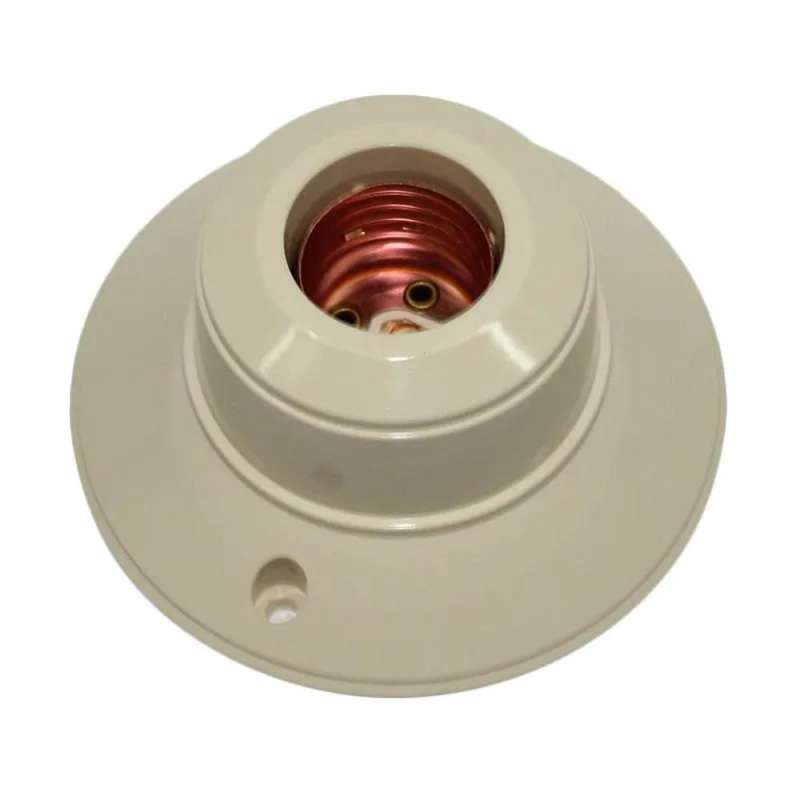 Jual Broco - Standard - Fitting Lampu Plafon (Bulat) di Seller KranKran ...