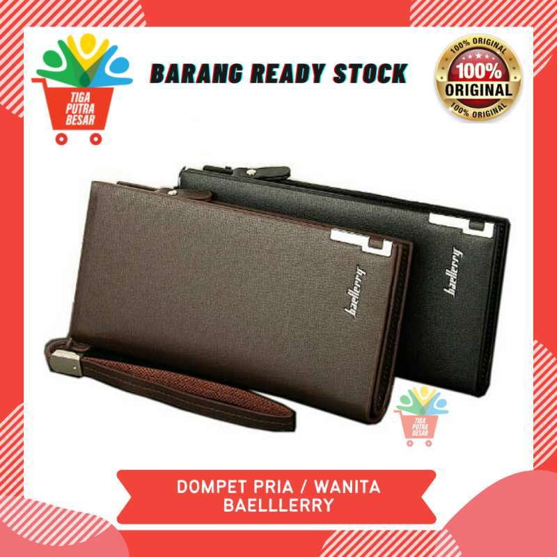 Dompet Baellerry - Harga Terbaru Juni 2024 | Blibli