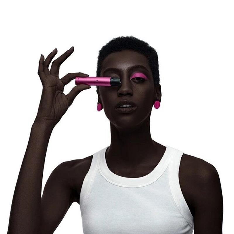 Jual Relx Single Device Rokok Elektrik - Rose Gold Di Seller Relx Os ...