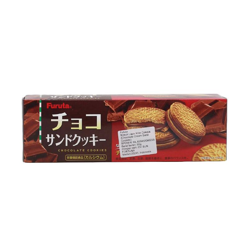 Jual Furuta Chocolate Termurah - Harga Grosir Terupdate Hari Ini | Blibli