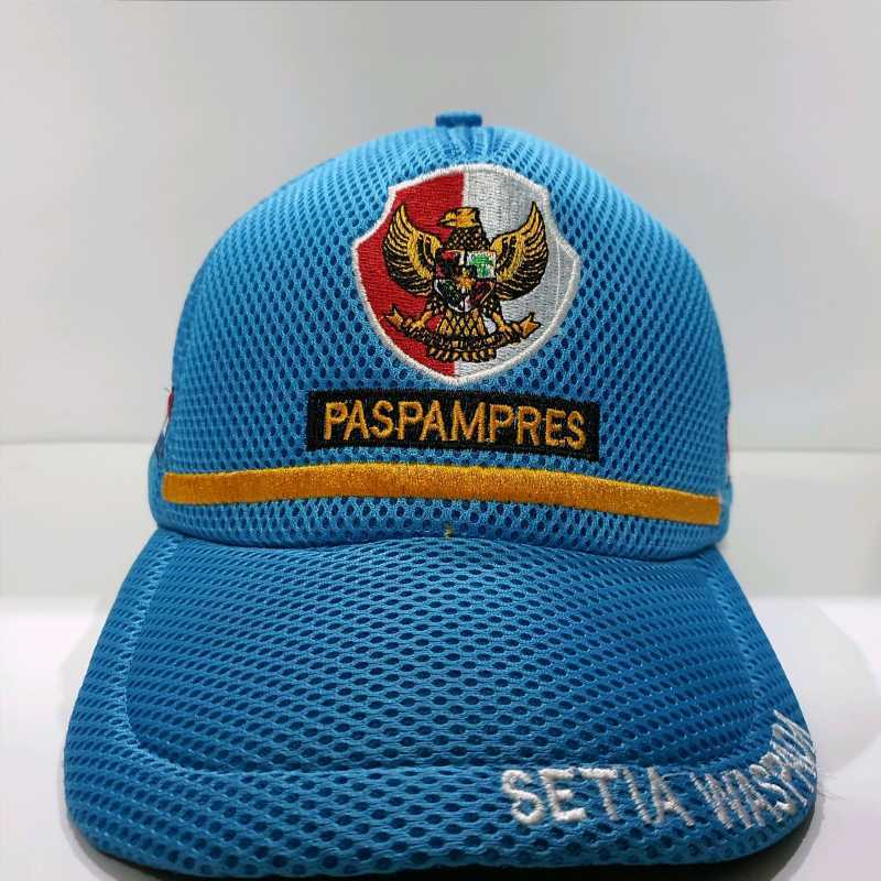 Topi Paspampres Gratis Ongkir 🏷️ Harga Murah Desember 2025