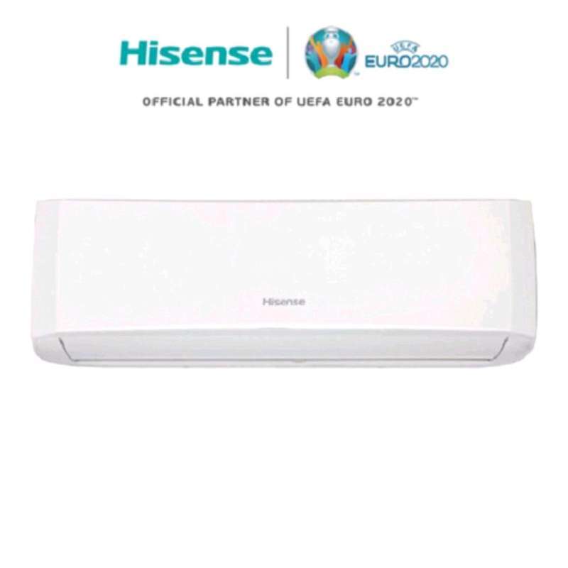 Jual PROMO AC HISENSE 1/2 PK SUPER MURAH di Seller Aisyah Elektronik ...