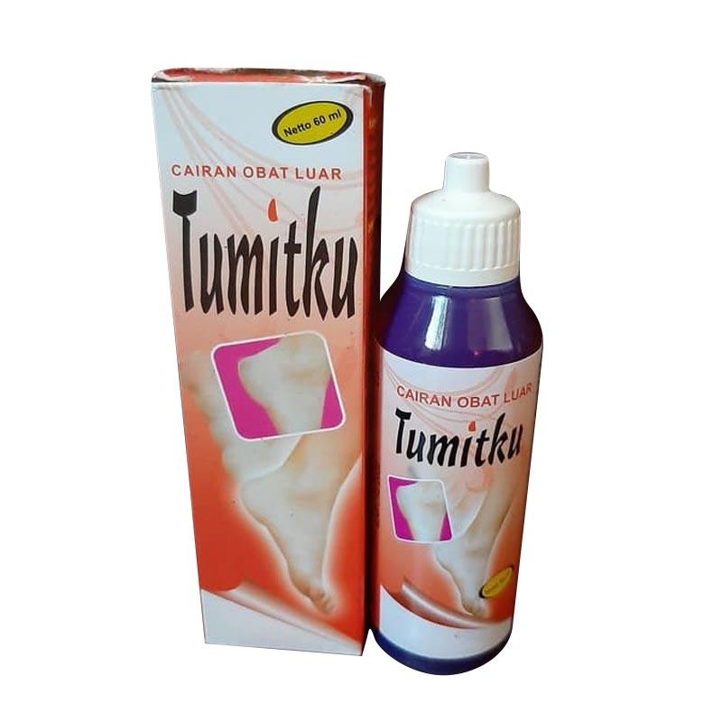 Jual Tumitku Mengatasi Kaki Pecah-Pecah Kapalan dengan Instan BPOM di ...