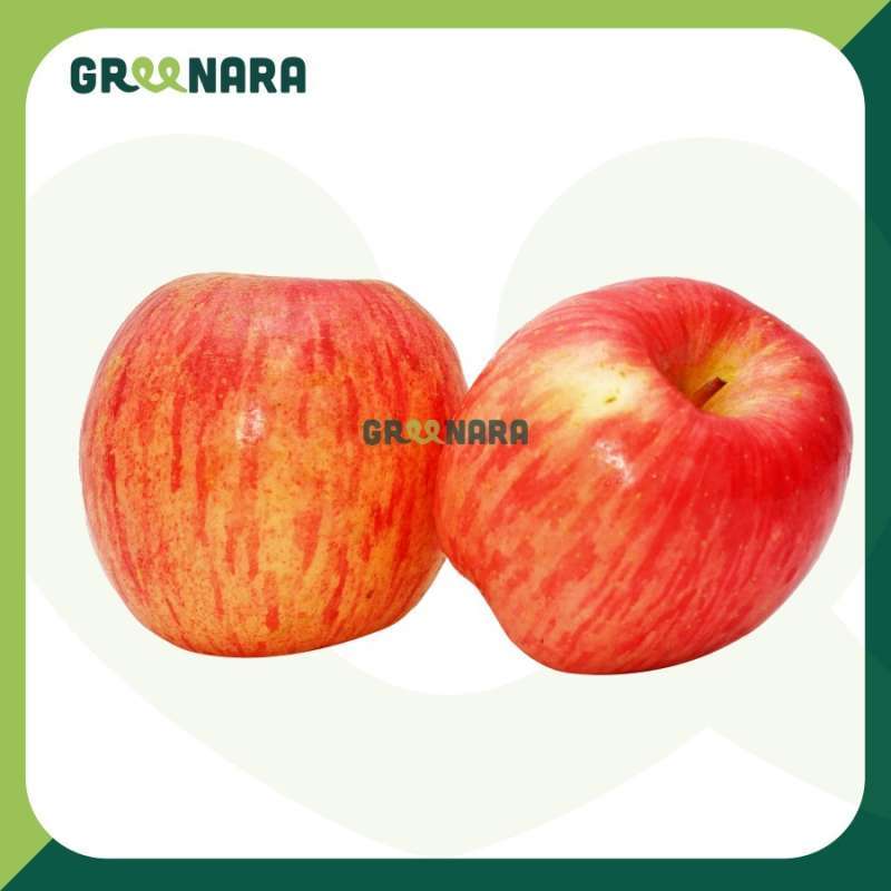 Jual Apel Fuji 1kg Di Seller Greenara - Sukapura, Kota Jakarta Utara ...