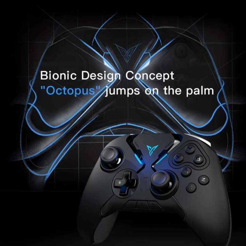 Jual Flydigi Apex 2 Basic Version Multi-platform Gampad Wireless ...