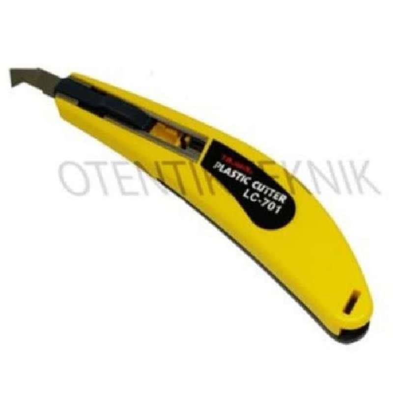 Jual Tajima Plastic Cutter Lc 701 - Pemotong Plastik - Acrylic ...