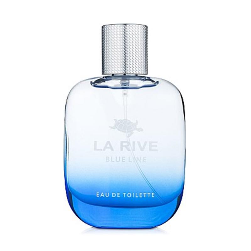 Jual La Rive Blue Line Man di Seller Yanzstore - Sukamajukidul, Kota ...