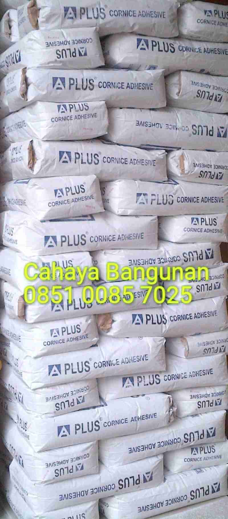 Jual Kompon Gypsum Original Murah - Harga Diskon Februari 2024 | Blibli.com